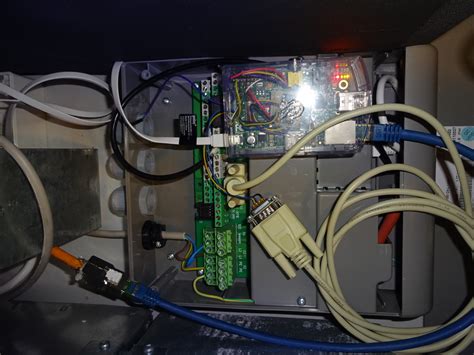 Comfoair Binding And Hih Sensor Bindings Openhab Community