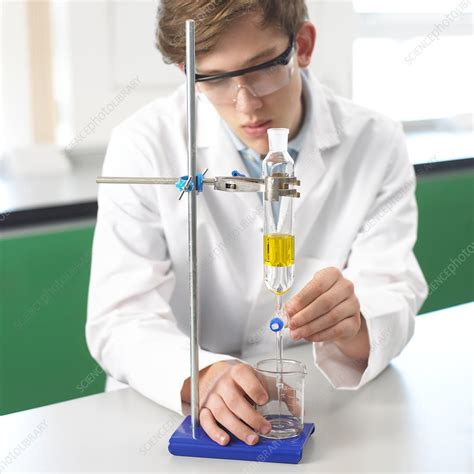 Solvent Based Extraction Stock Image C0109599 Science Photo Library Solvent Based Extraction Stock Image C0109599 Science Photo Library