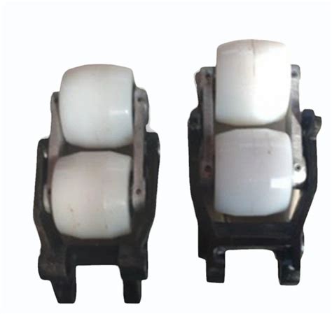 Nylon Hand Pallet Wheel Assembly Bracket At ₹ 2500piece In Kanpur Id