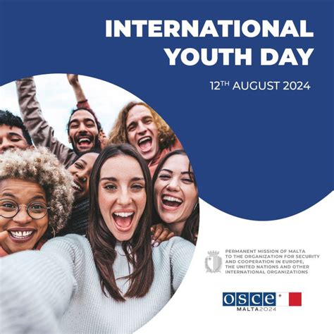 Malta Osce24 On Linkedin 👨🏼‍💻👩🏽‍💻 Youth Driven Digitalization For