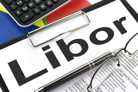 How The Libor Transition Impacts Project Finance Infrastructure Investor