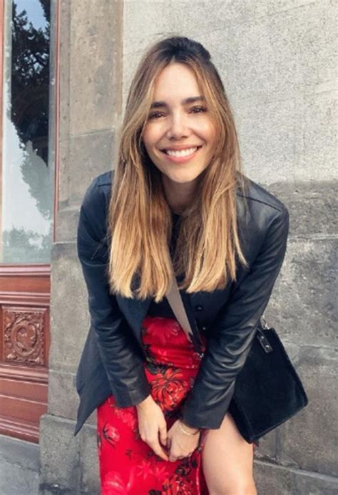 Las últimas Palabras De Alejandra Villafañe A Su Tía Estaban