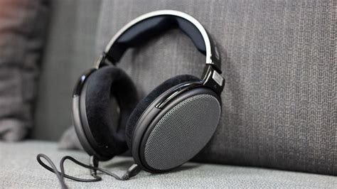 Massdrop X Sennheiser Hd58x Jubilee Headset Review Cgmagazine