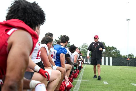 Indiana Coach Tom Allen Wont Be Hovering Over His Defensive