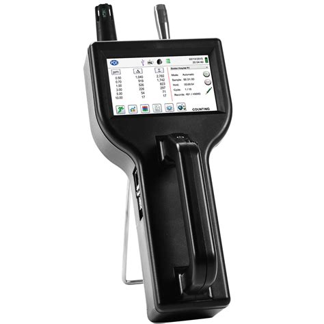 Pce Instruments Particle Counter Pce Pqc 11eu