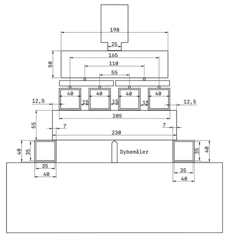 Beam Topology Optimization By Qased Download Free Stl Model