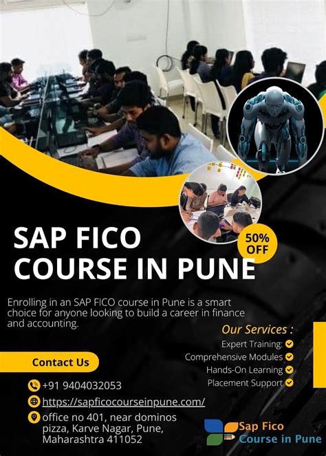 What Is The Basic Knowledge Of Sap Fico By Sapfico Courseinpune