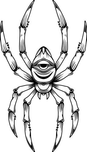 Spider Logo Vector Images Over 9500