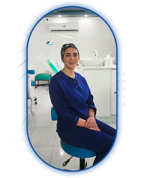 دکتر نگار موسوی دندانپزشک در اصفهان
