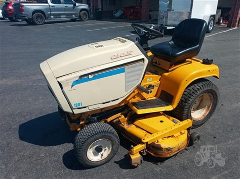 Cub Cadet 1861 For Sale In Mifflinburg Pennsylvania