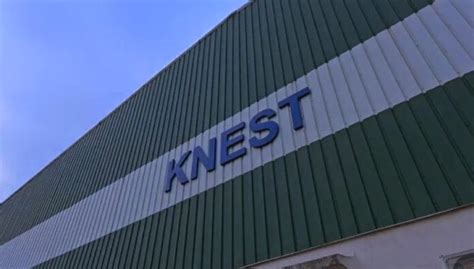 Knest Expands Formwork Safety Solutions With ₹300 Cr