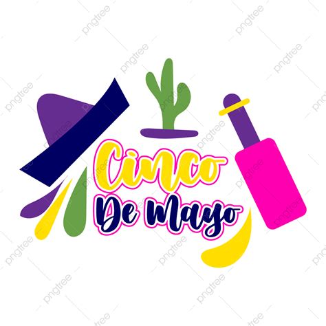 Cinco De Mayo Vector Hd Images Cinco De Mayo Vector Illustration