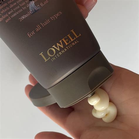 로웰 Lowell 컬크림 컬링에센스 헤어에센스 Lowellofficial • Instagram Photos And Videos
