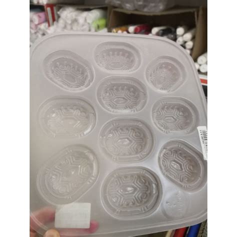 Ang Ku Agar Agar Jelly Mould果冻燕菜模 Hgm A11 Shopee Malaysia