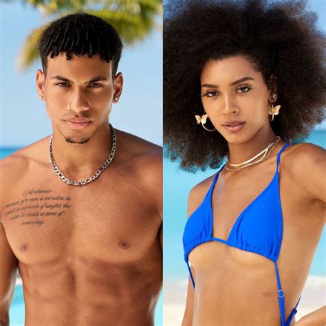 Too Hot To Handle Season 5 Which Couples Are Still Together