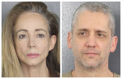 Florida Mother Son Duos Lucrative 25 Year Prostitution Ring Exposed In 100 Pages Of Evidence