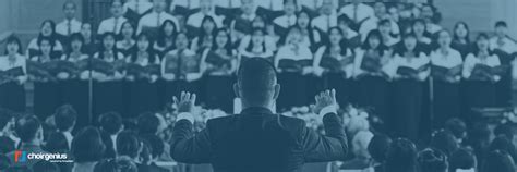 How To Plan The Perfect Choir Program Repertoire Tips For Choir Directors Choir Genius