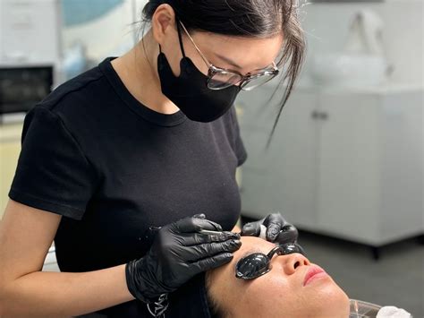 Why Has Lip Tattooing Become An Unmissable Beauty Trend Mint Foundation