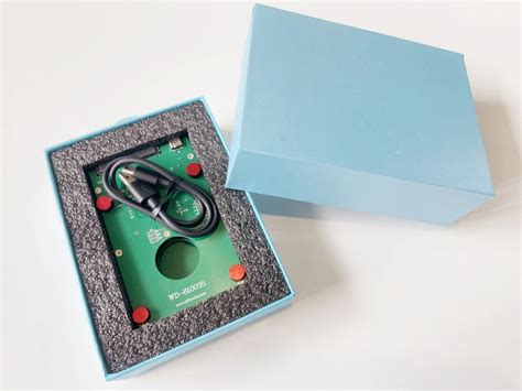 G3 Wd Smr Hdd 810035 Usb Sata Data Recovery Adapter Pro