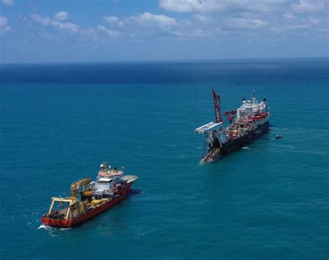 Helix Esgs Q4000 In Drydock And The Future Of Well Intervention [images]