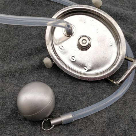 Floating Corny Keg Lid Aka The Corny Floater Beerluv