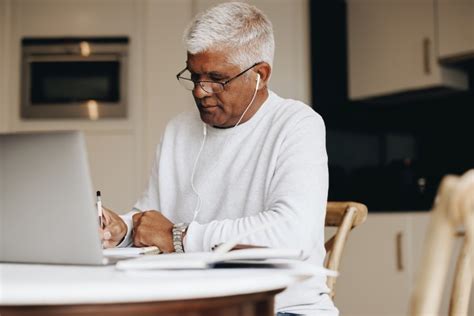 Unlock Your Potential Computer Skills Training For Adults