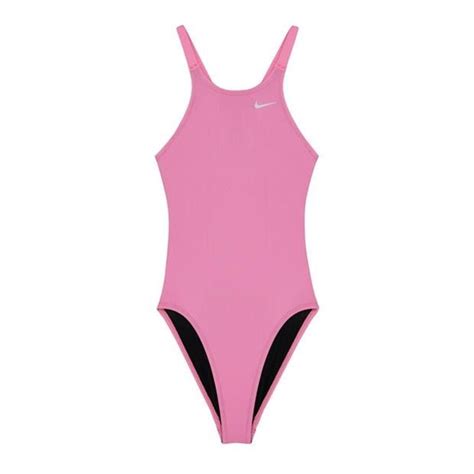Nike Fastback Swimsuit Ladies One Piece Swimsuits Sportsdirect