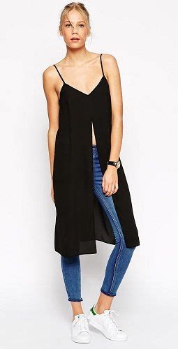 9 Latest And Comfortable Camisole Tops For Women