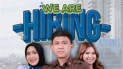 Perusahaan BUMN Ini Kembali Buka Lowongan Kerja Untuk Posisi Ini