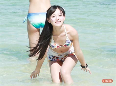 Snh48 第8张ep 夏日清凉《盛夏好声音》