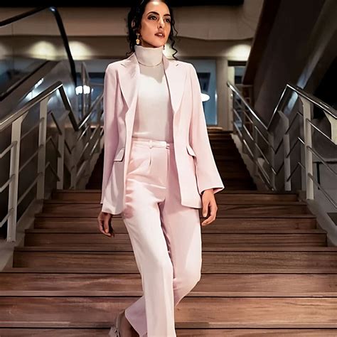 Arriba 72 Imagen Office Wear For Ladies Abzlocalmx