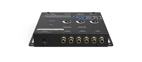 LC6i AudioControl