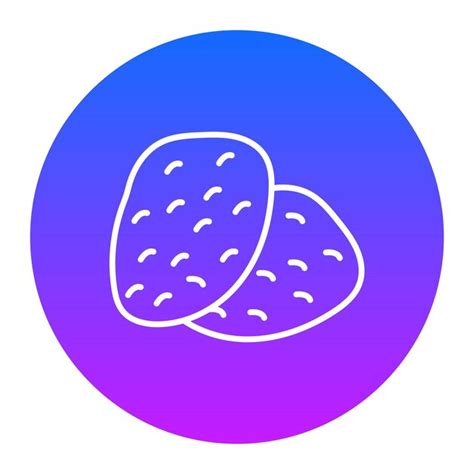 Premium Vector Potatoes Vector Illustration