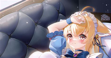 原创 自创人设插画 惆¨のイラスト Pixiv