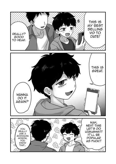 Otokonoko De Asobou Josoko Roommate To Enkaku Rotor Date Eng
