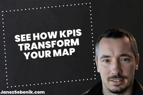 What Is Kpi In Customer Journey Map