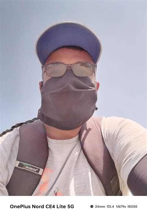 OnePlus Nord CE Lite Review