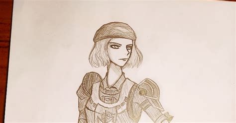 Fallout4 Fallout 4 Sketch 羊羽のイラスト Pixiv