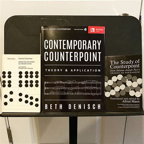 Chris Joye On Linkedin Doing A Deep Dive Back In To Traditional Counterpoint And Contemporary…