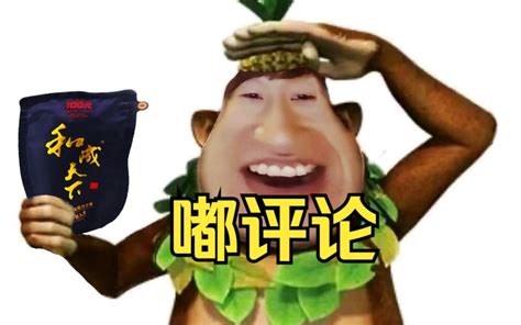 老馋♿评论大赏，排名无先后 Homaswsc Homaswsc 哔哩哔哩视频
