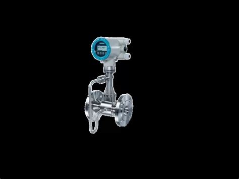Vortex Flow Measurement Trans West Process Solutions