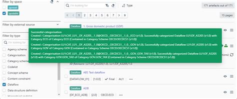 Publish Data Stat Suite Documentation