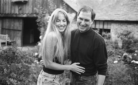 Tim Cook Jony Ive Et Laurene Powell Jobs Lancent Les Steve Jobs Archive