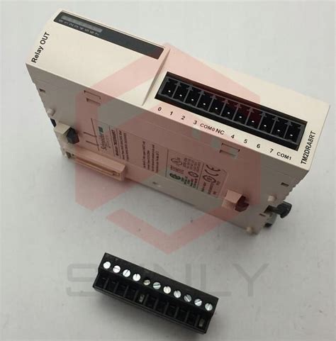 Module Digital Output Tm2dra8rt ThiẾt BỊ CÔng NghiỆp Sunly