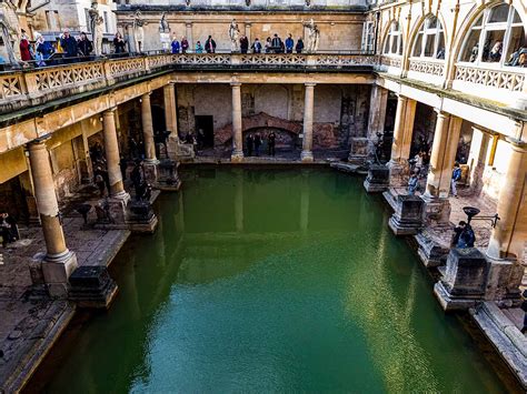21 Days In Uk Private Tour 3 Week Britain Driver Guide Itinerary