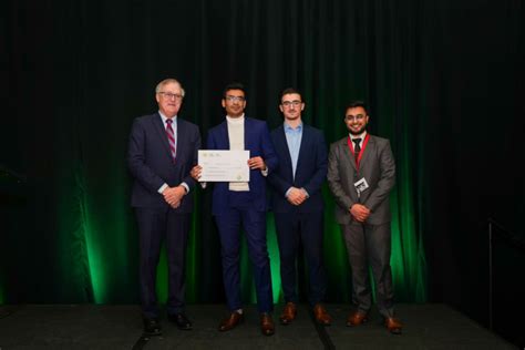 Aadesh Nunkoo Wins 2025 Inclusive Culture Scholarship