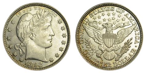Conoce La Historia Y Series De Monedas De 25 Centavos Quarter Dollar O