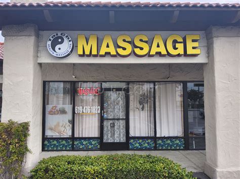 Tai Chi Health Massage Spa Massage Parlors In Chula Vista Ca 619