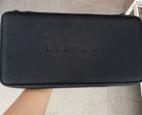 [prebuild] Kbdfans Kbd67 Lite R3 Computers And Tech Parts And Accessories