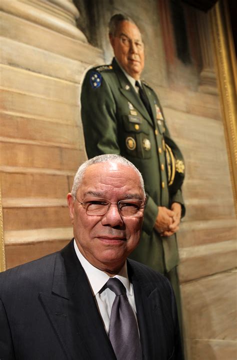 Colin Powell 1940